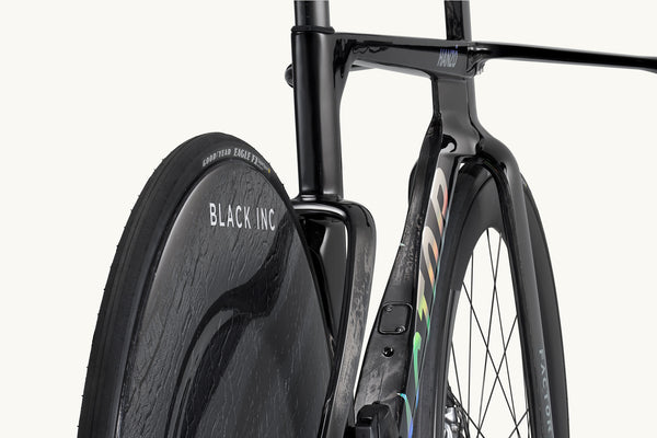 Factor Hanzo – Boutique Tout Terrain